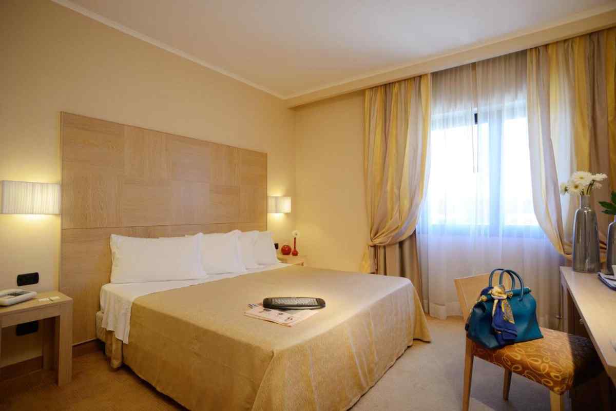 Best Western Rome Airport Fiumicino, Rome | GreatValueVacations.com