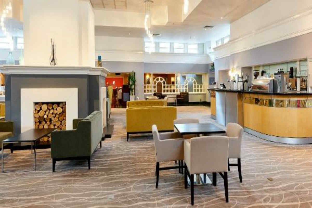 Coldra Court Hotel by Celtic Manor, Newport | GreatValueVacations.com
