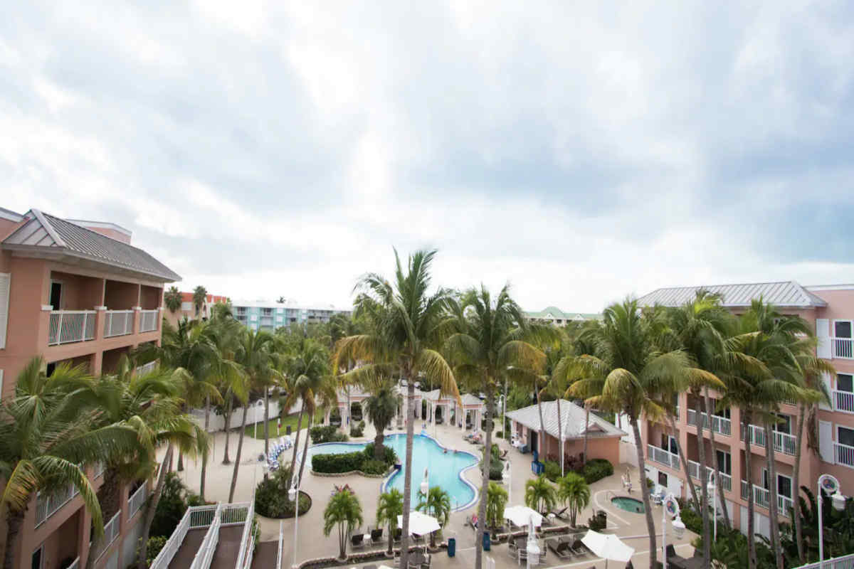 DoubleTree Resort by Hilton Hotel Grand Key - Key West, Key West ...