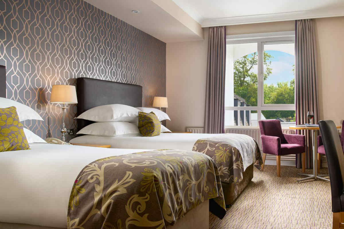 The Inn at Dromoland, Clare | GreatValueVacations.com