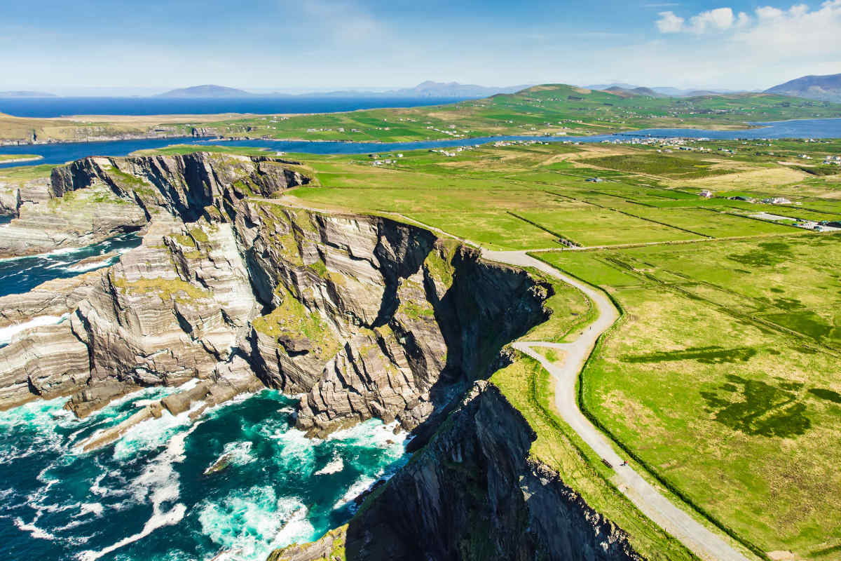 Irish Countryside & Castle Stay Upgrade - Vacation Package & Tour