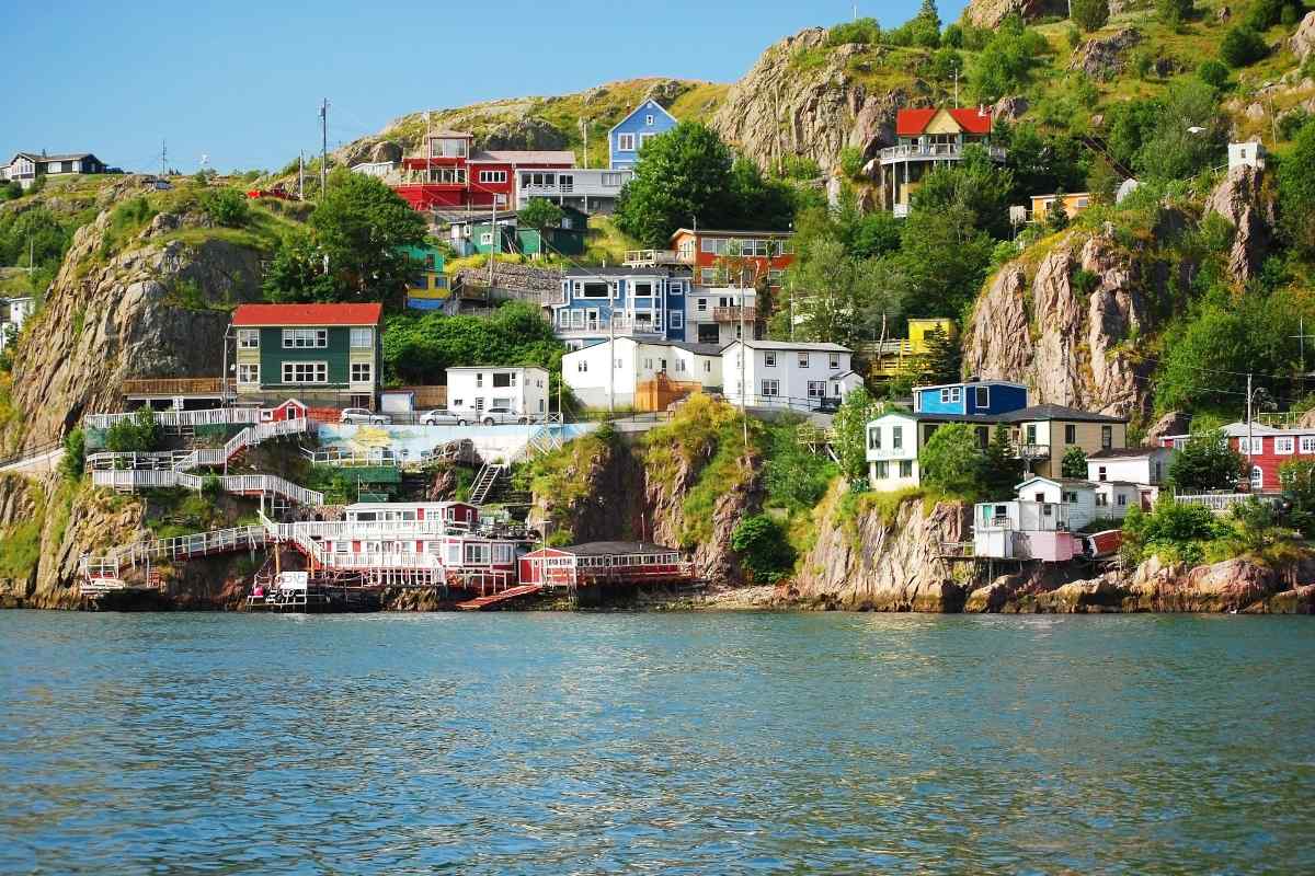 Canada's Far East: Newfoundland Summer Escape - Vacation Package & Tour
