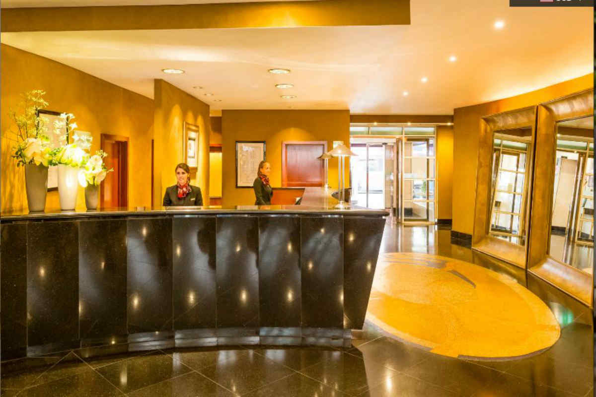 Millennium Hotel London Knightsbridge, London | GreatValueVacations.com