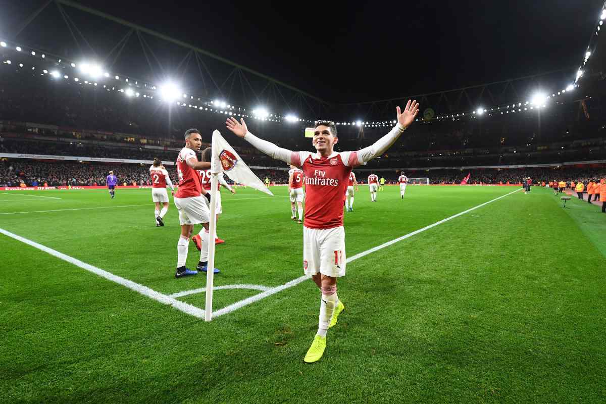 Arsenal Football Club – London Stay with Match Tickets