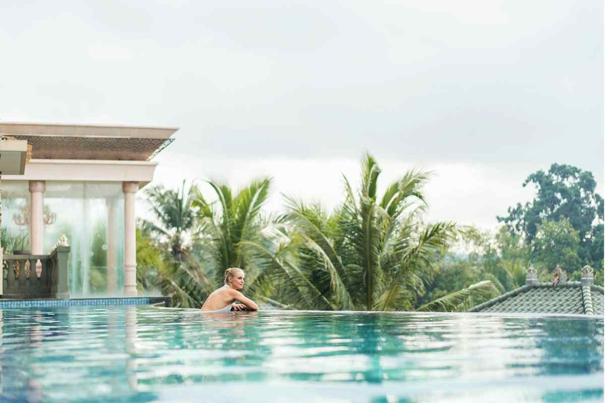 SereS Springs Resort & Spa, Bali | GreatValueVacations.com