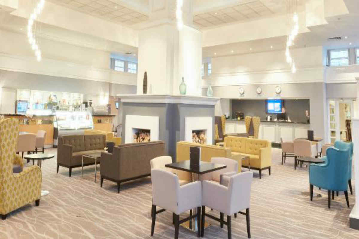 Coldra Court Hotel by Celtic Manor, Newport | AerLingusVacationStore.com
