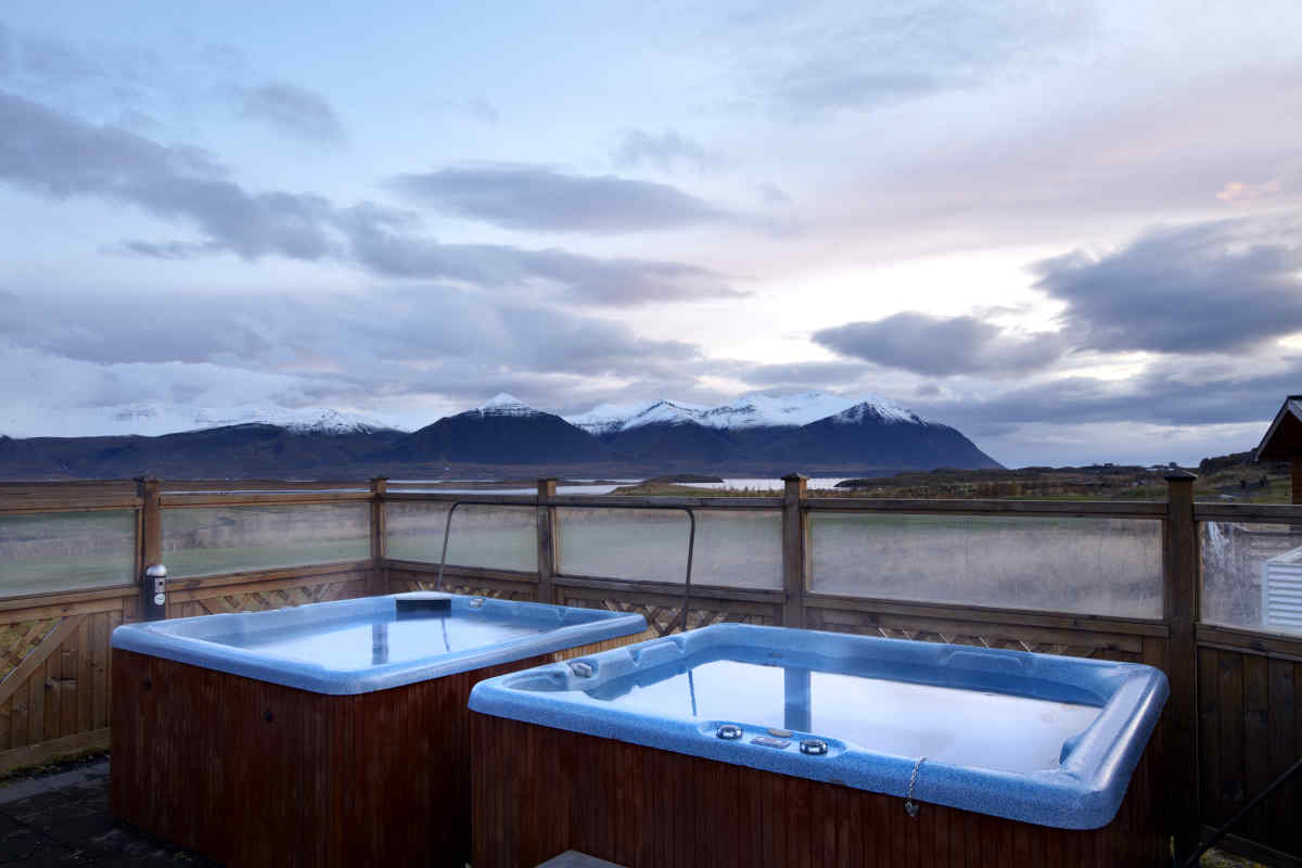 Hotel Hamar, Borgarnes | GreatValueVacations.com