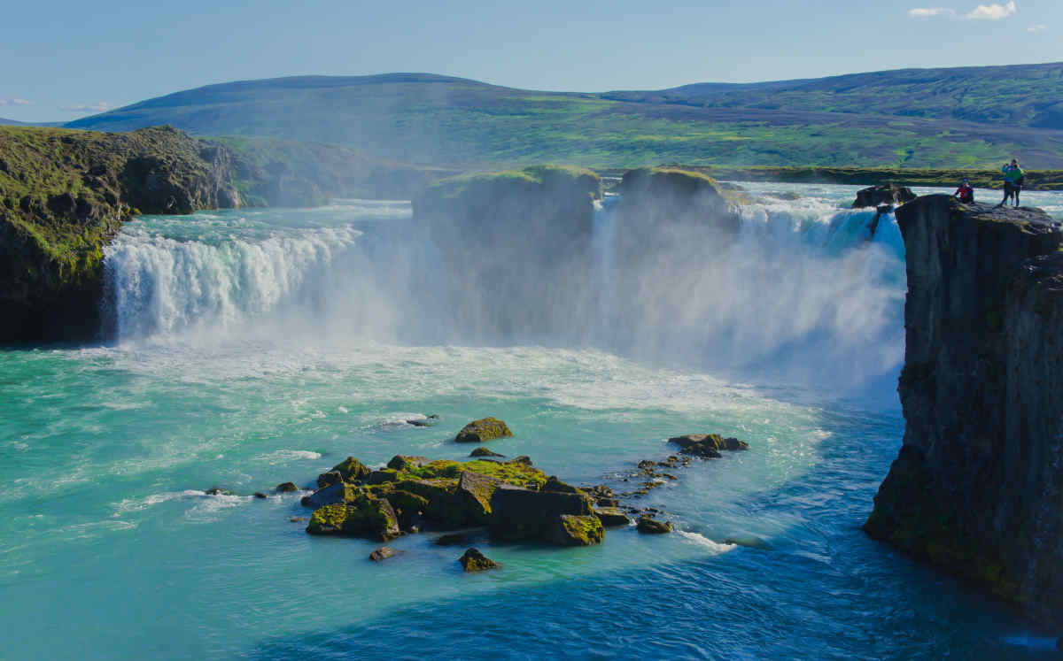 Vacation Package to Iceland | Iceland Nature & Wellness Spa Getaway ...