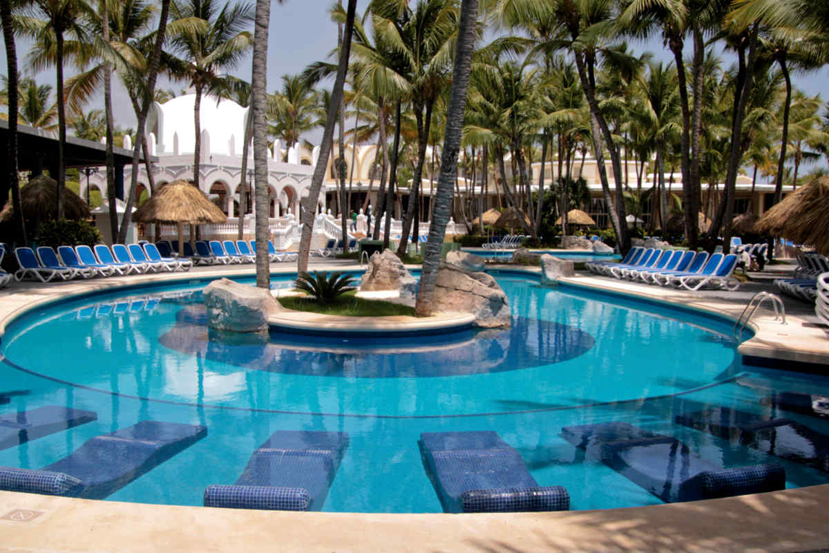 Hotel Riu Bambu, Punta Cana | GreatValueVacations.com