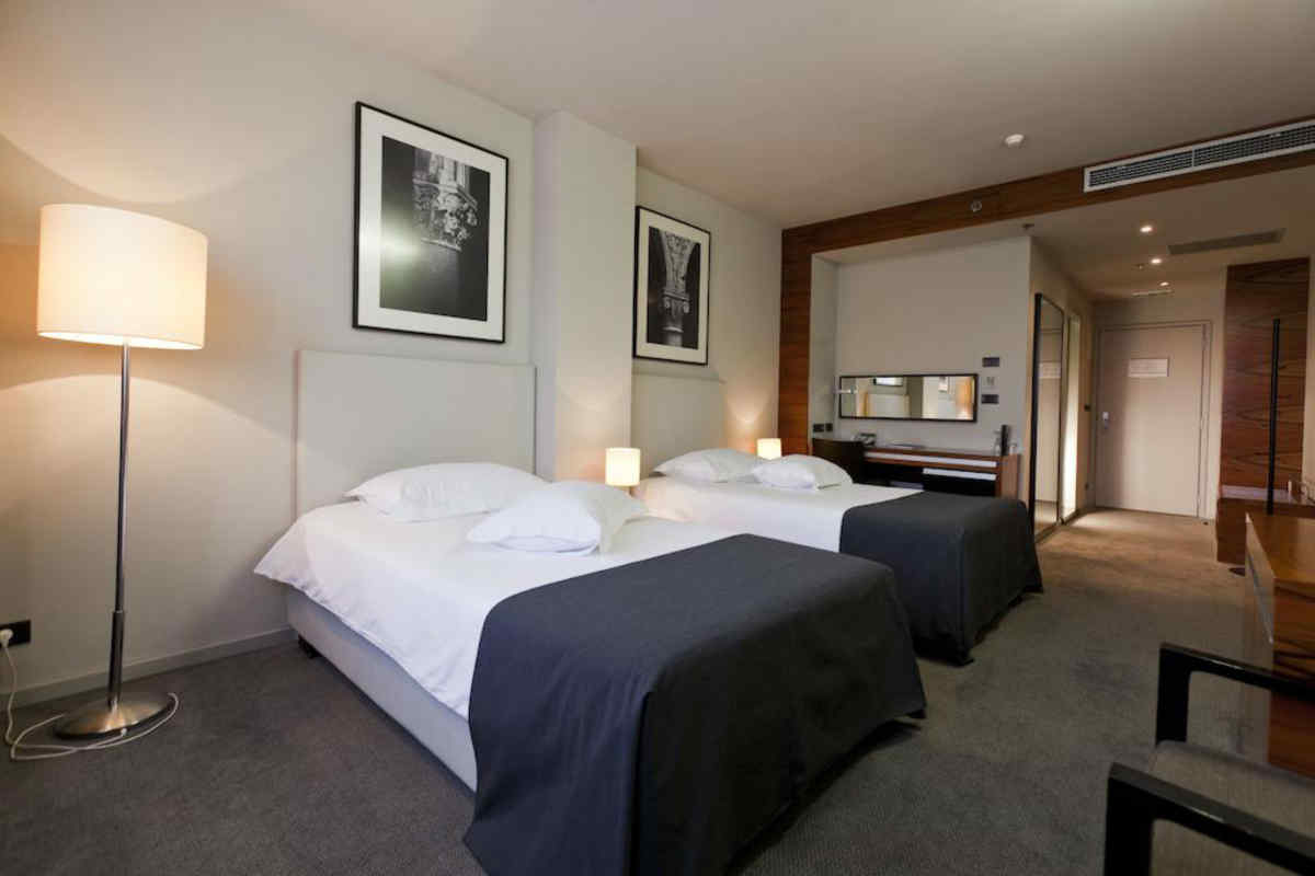 Atrium Hotel Split, Split | GreatValueVacations.com