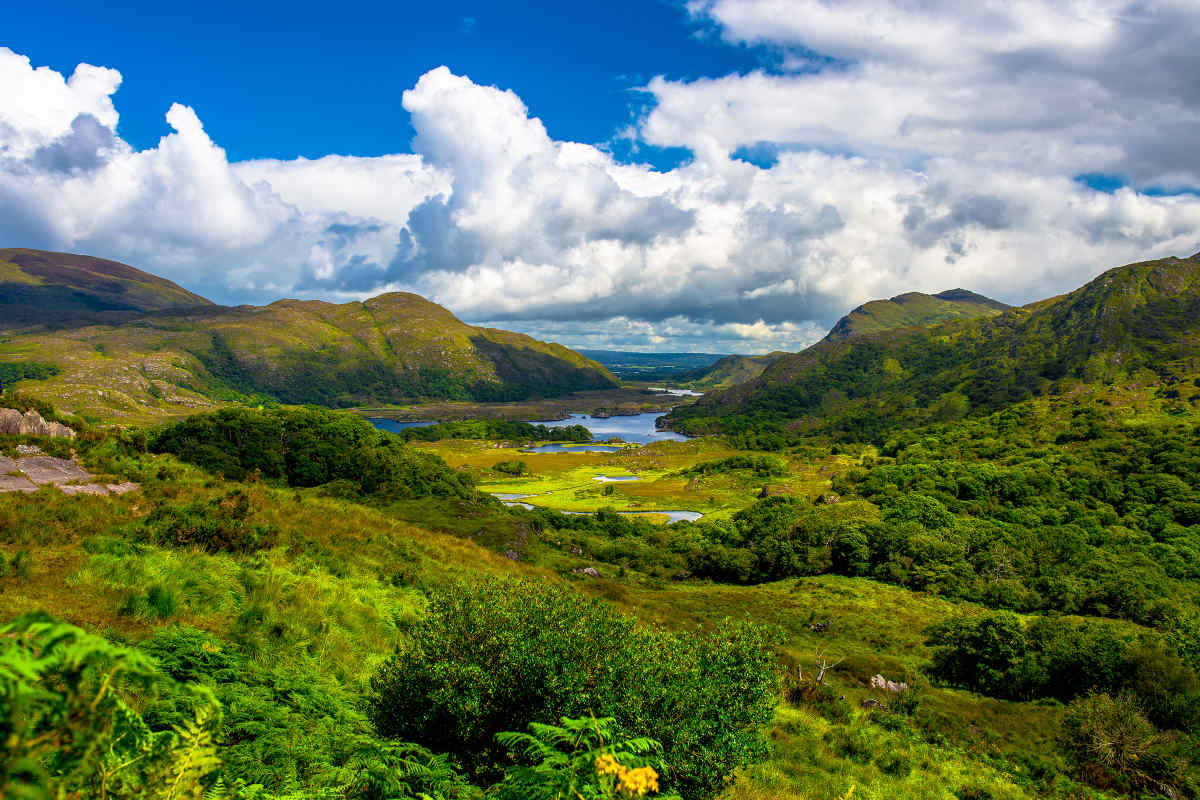 Solo Travel: Visit Dublin, Cork & Killarney by Rail - Vacation Package ...
