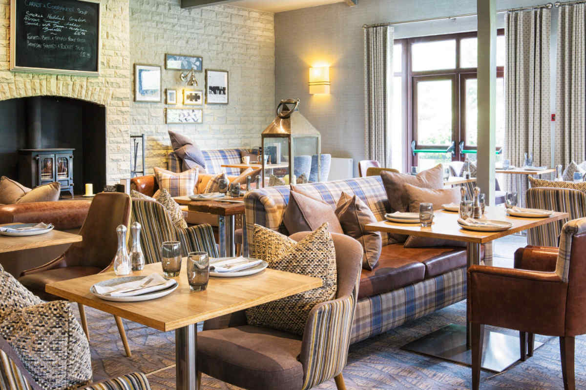 Auchrannie Resort, Isle of Arran | GreatValueVacations.com