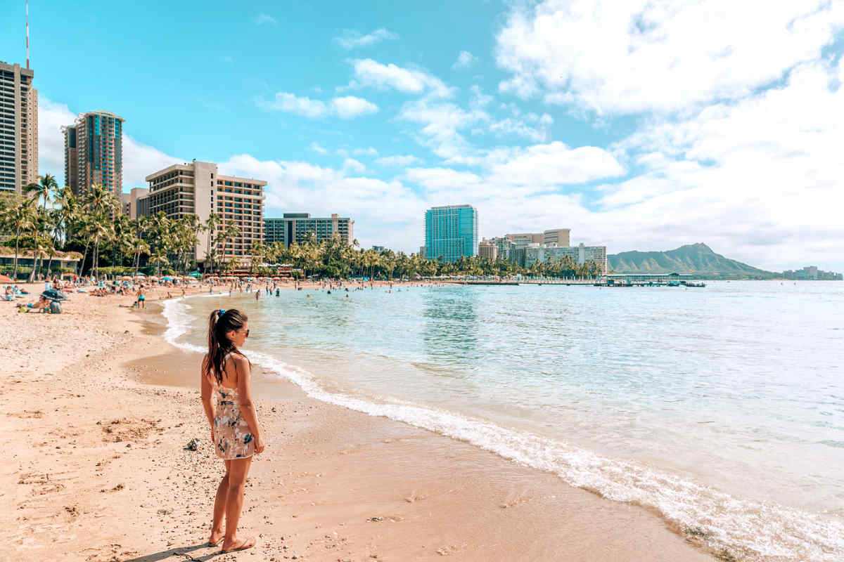 Multi Island Hawaii: Oʻahu & Maui - Vacation Package & Tour