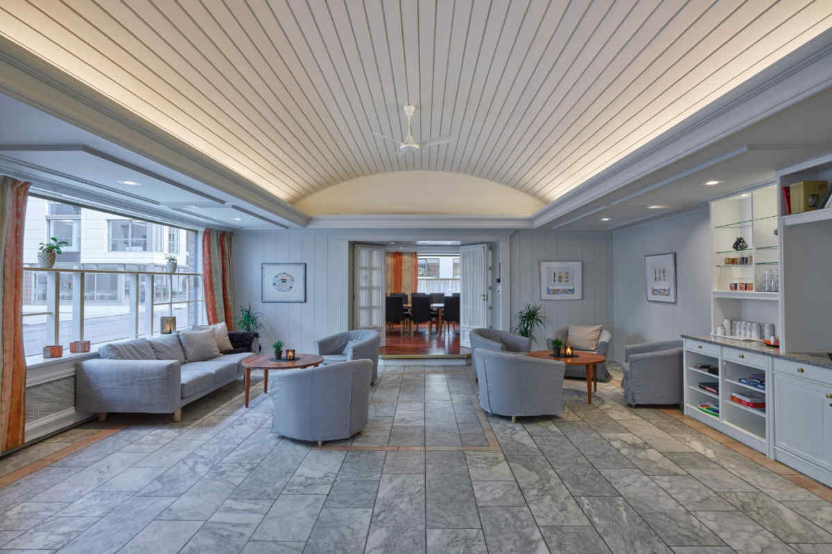 Augustin Hotel, Bergen | GreatValueVacations.com