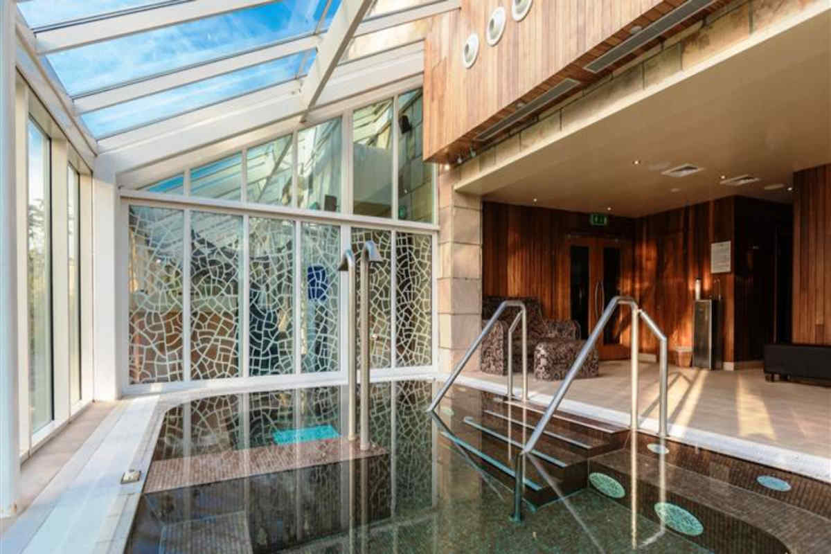 Lough Eske Castle Hotel and Spa, Donegal | GreatValueVacations.com