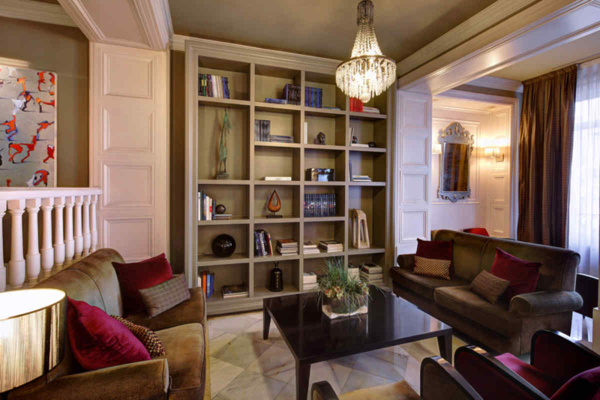 Hotel Condado, Barcelona | GreatValueVacations.com