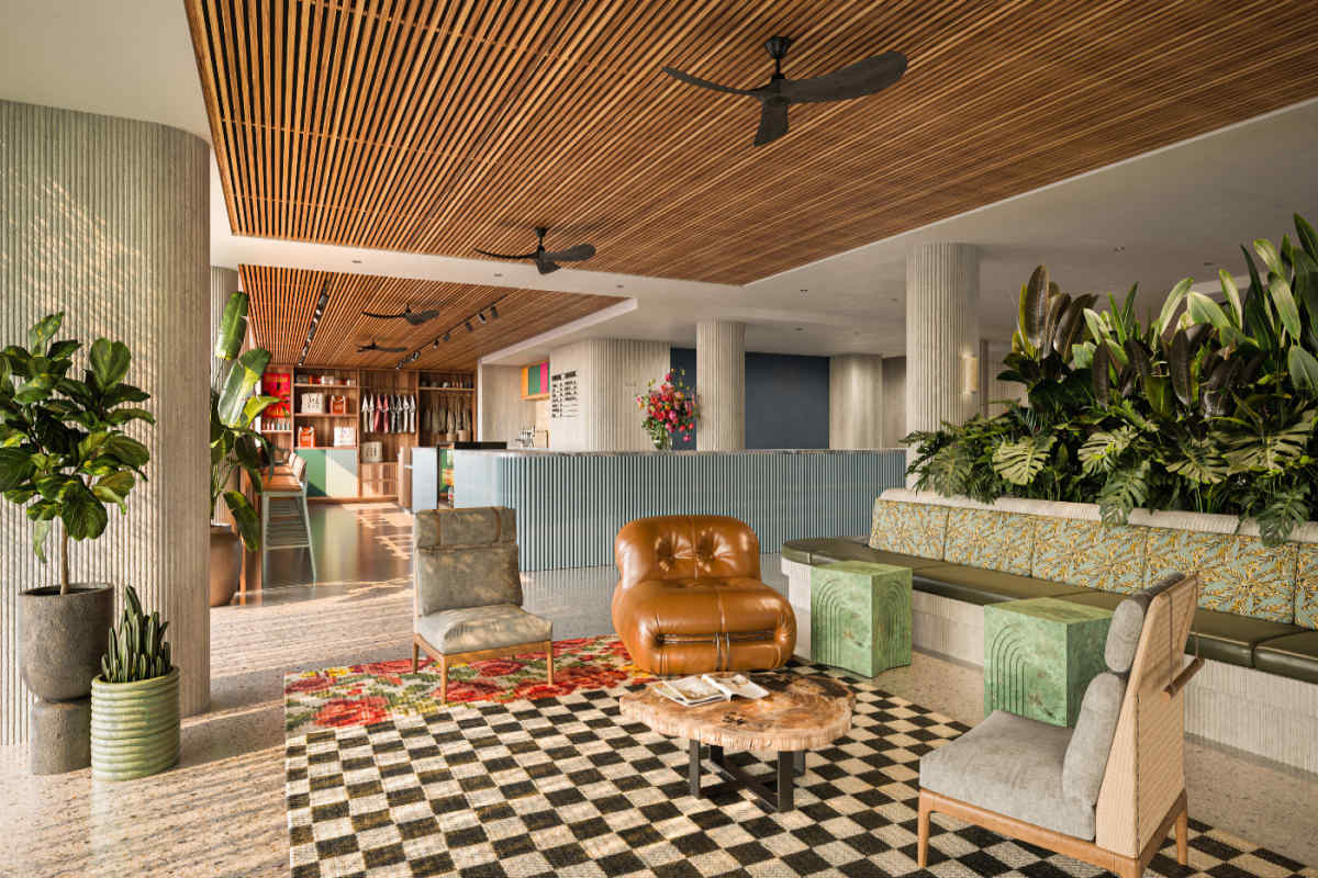 Wayfinder Waikiki, Honolulu | GreatValueVacations.com
