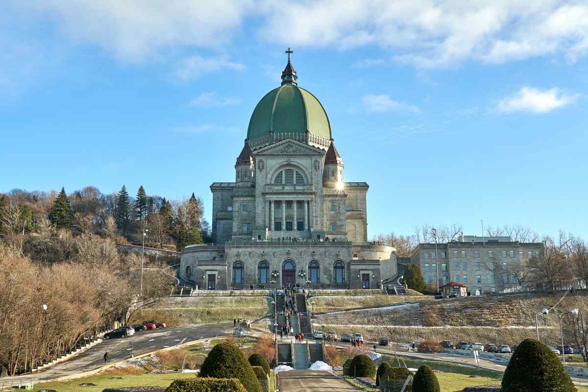 Montreal Explorer - Vacation Package & Tour