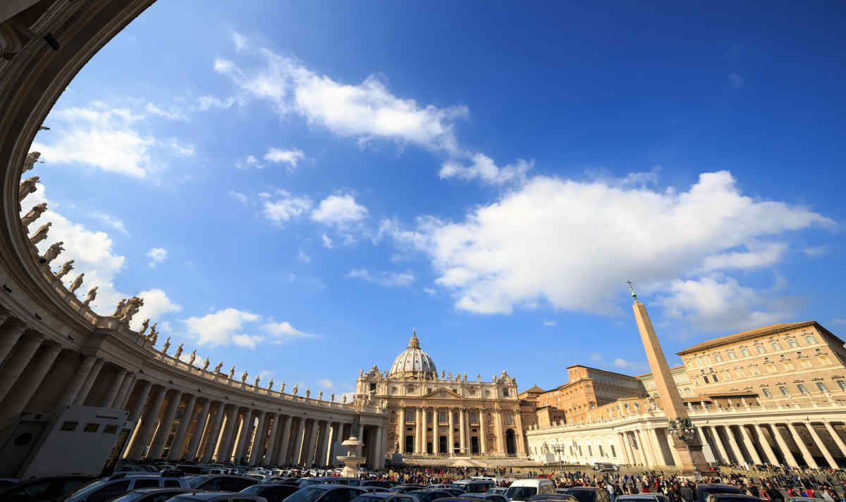 Vacation Package to Rome City Break | Italy Vacation Package | Guided ...