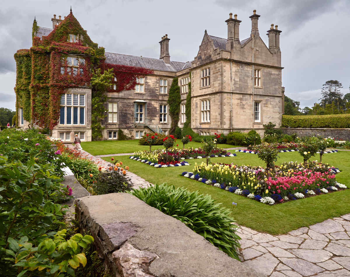 Dublin, Cork & Killarney by Rail - Holiday Package & Tour
