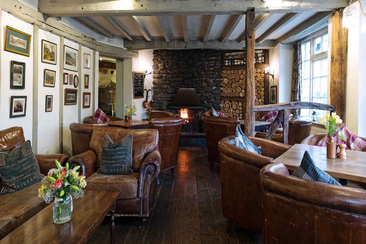Wild Boar Inn, Windermere | GreatValueVacations.com
