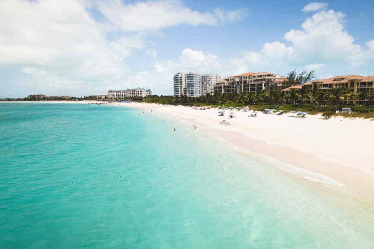 The Atrium Resort, Providenciales | GreatValueVacations.com