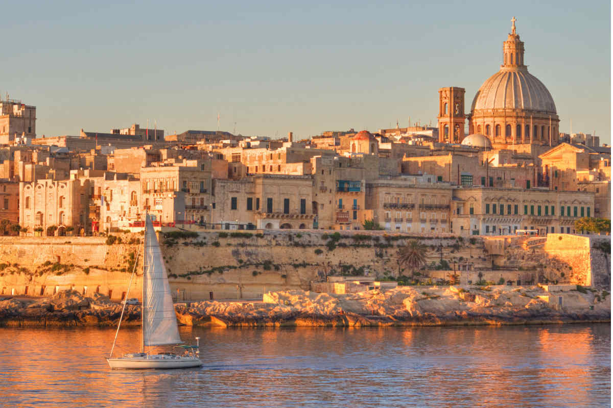 Malta Explorer - Vacation Package & Tour
