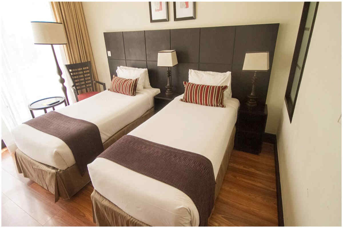 Mount Meru Hotel, Arusha | GreatValueVacations.com
