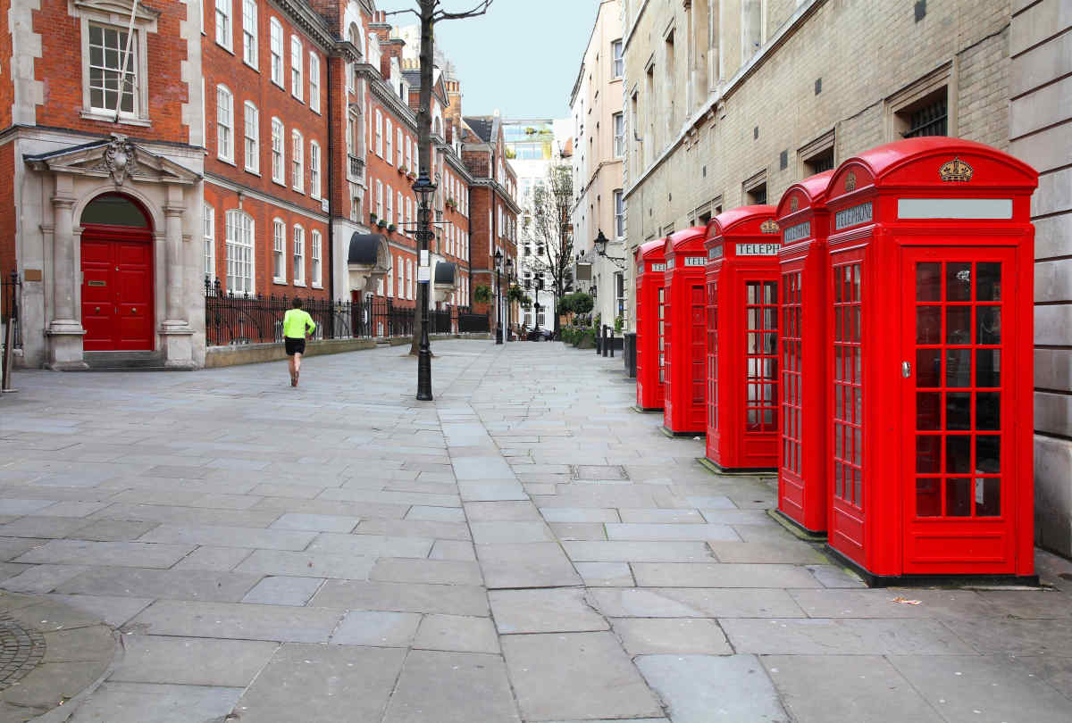 London Your Way - Holiday Package & Tour