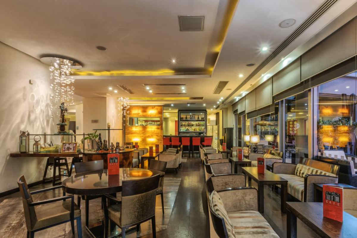 AX The Palace Malta, Sliema | GreatValueVacations.com