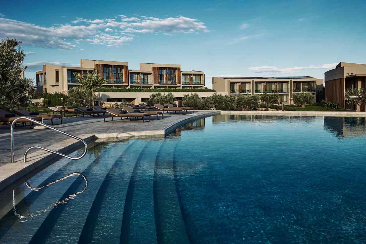 Ultra All-Inclusive Escape in Halkidiki (with Swim Up Room) Upgrade ...