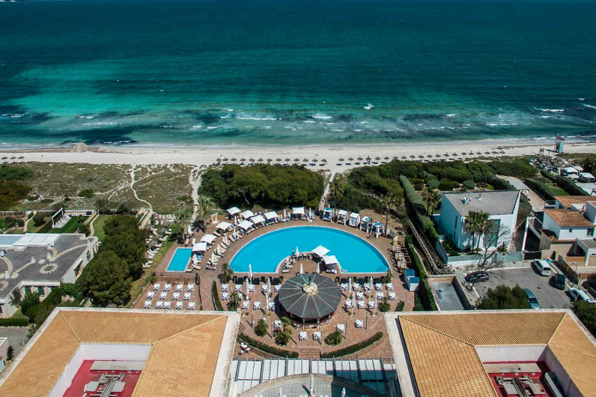 5-Star Majorca Holiday - Holiday Package & Tour