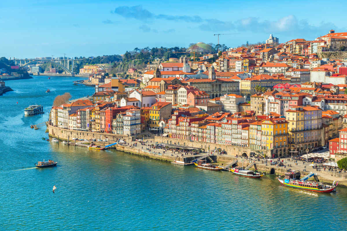 The Heart of Porto - Holiday Package & Tour