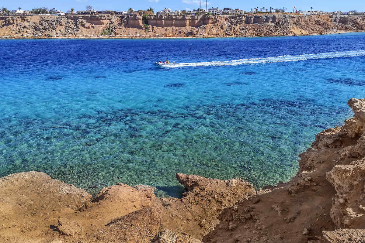 Luxury All-Inclusive in Sharm El Sheikh - Holiday Package & Tour