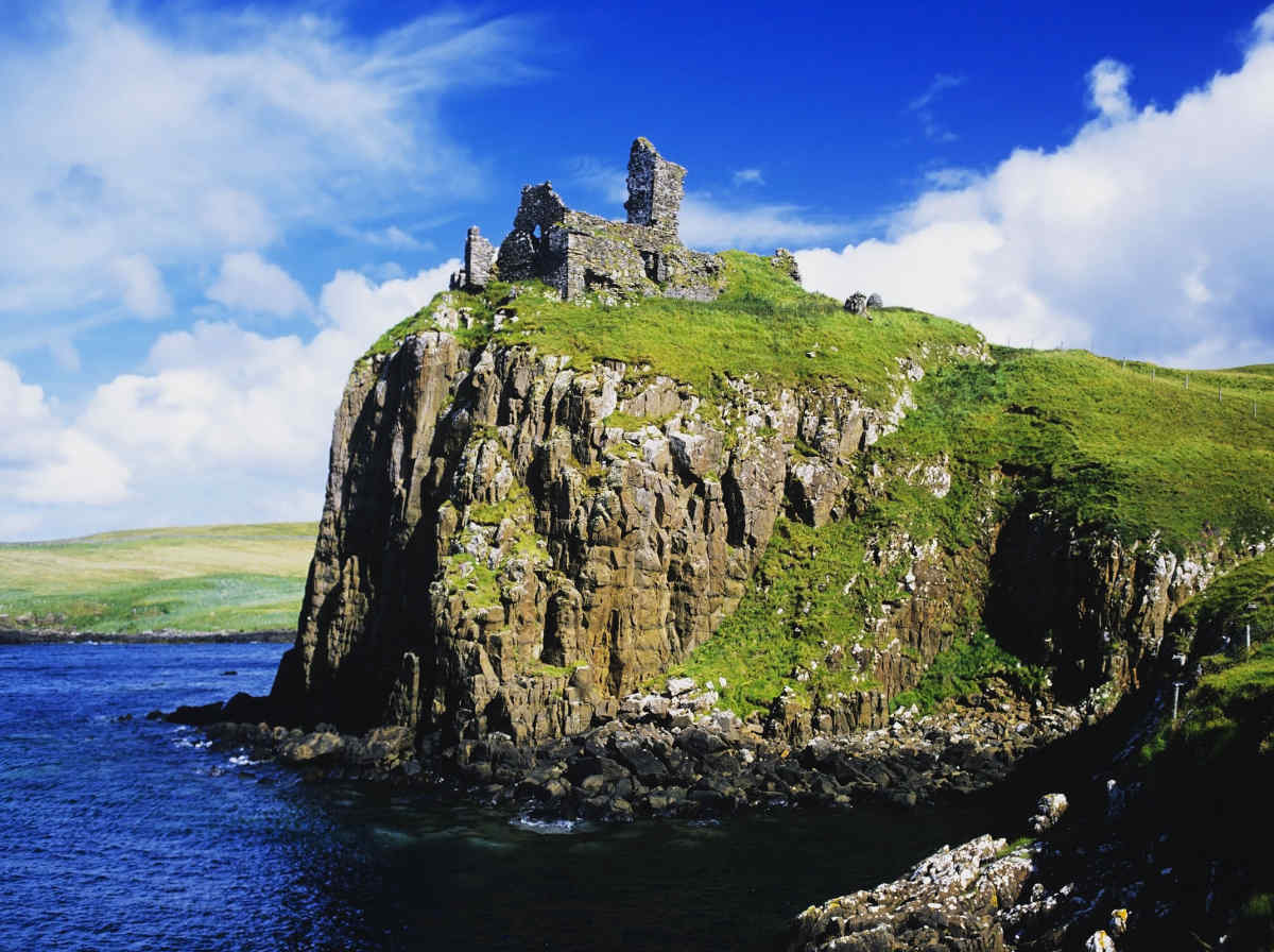 Vacation Package To Scotland | Scotland B&B Vacation ...