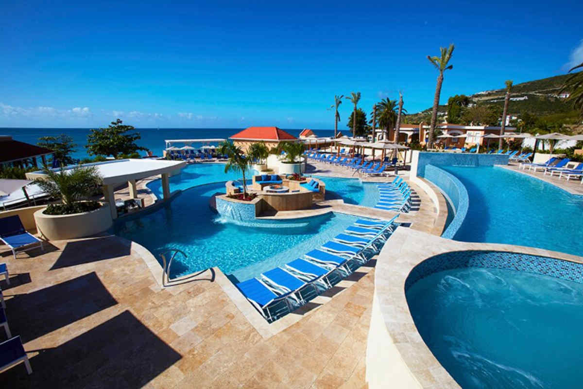 Oceans at Divi Little Bay, Philipsburg | GreatValueVacations.com