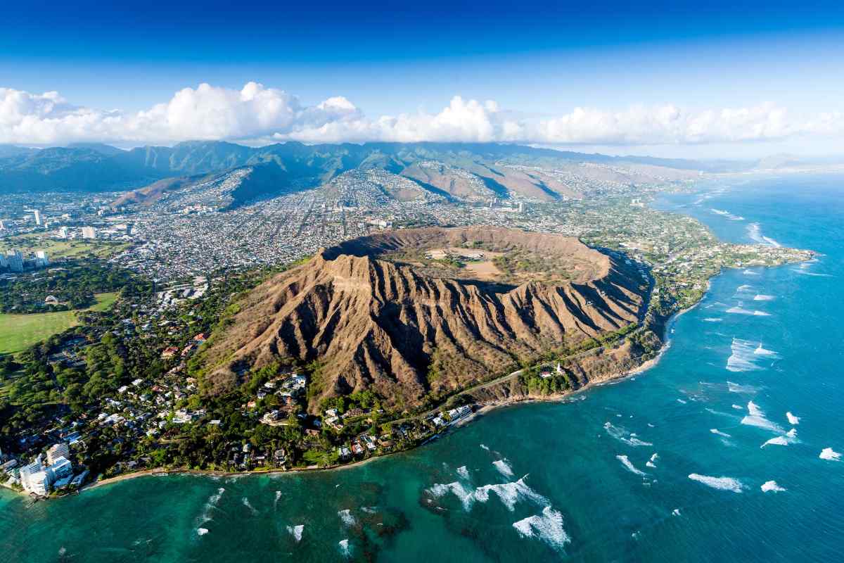 Multi Island Hawaii: The Big Island & O’ahu - Vacation Package & Tour