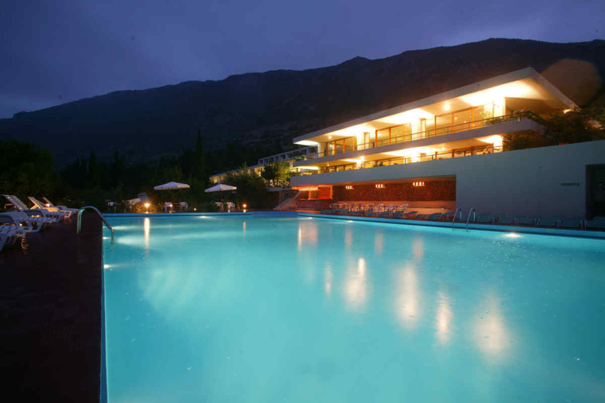 Amalia Hotel Delphi, Delphi | GreatValueVacations.com
