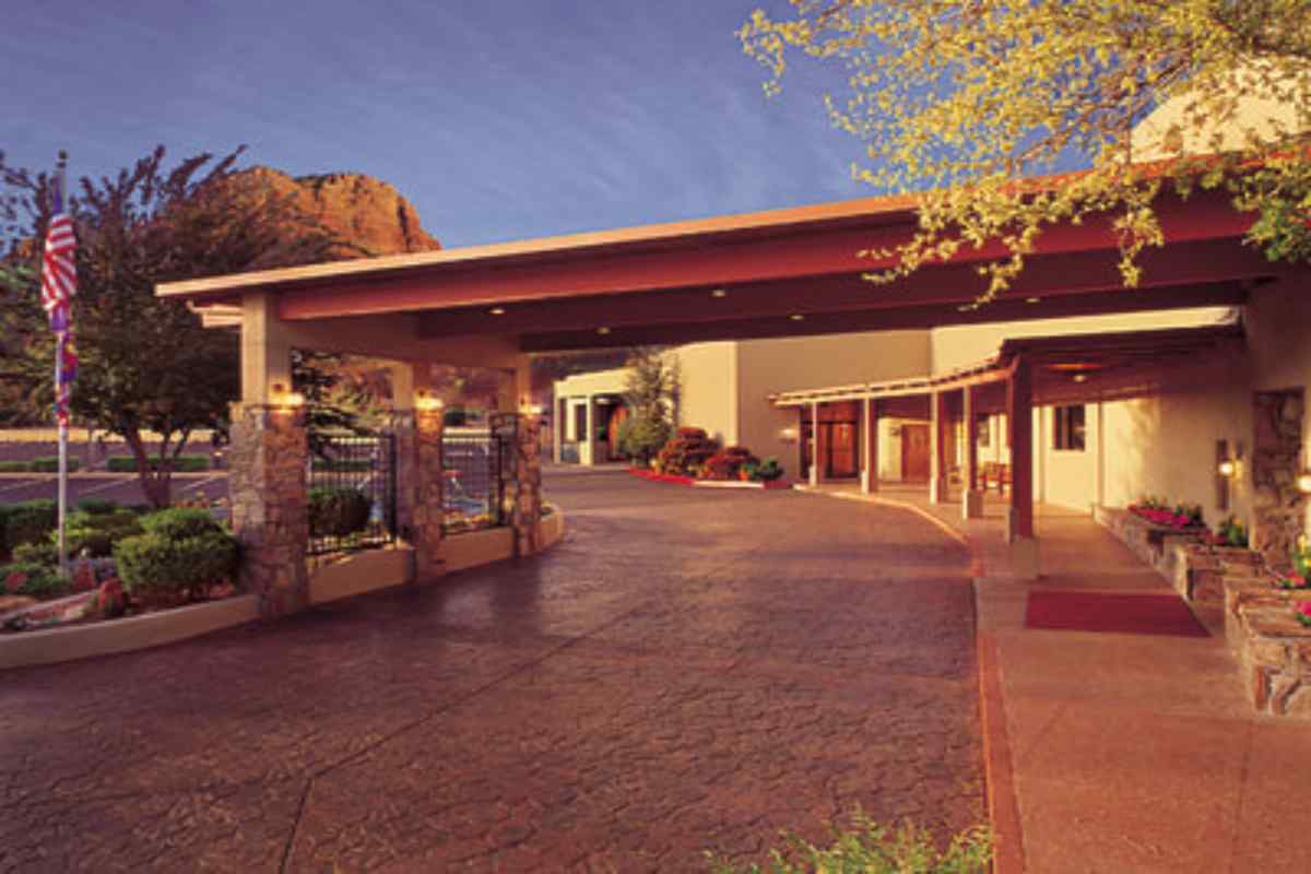 Poco Diablo Resort, Sedona | GreatValueVacations.com