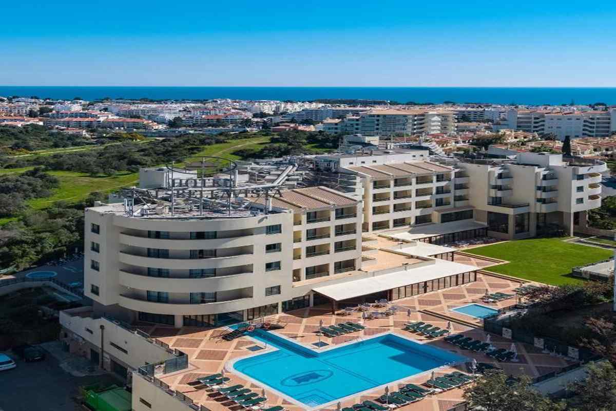 Real Bellavista Hotel & Spa, Albufeira | GreatValueVacations.com