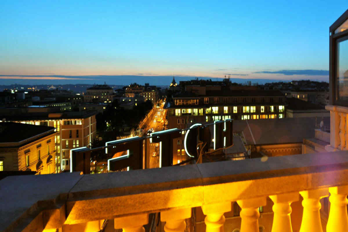 Hotel Romanico Palace, Rome | GreatValueVacations.com