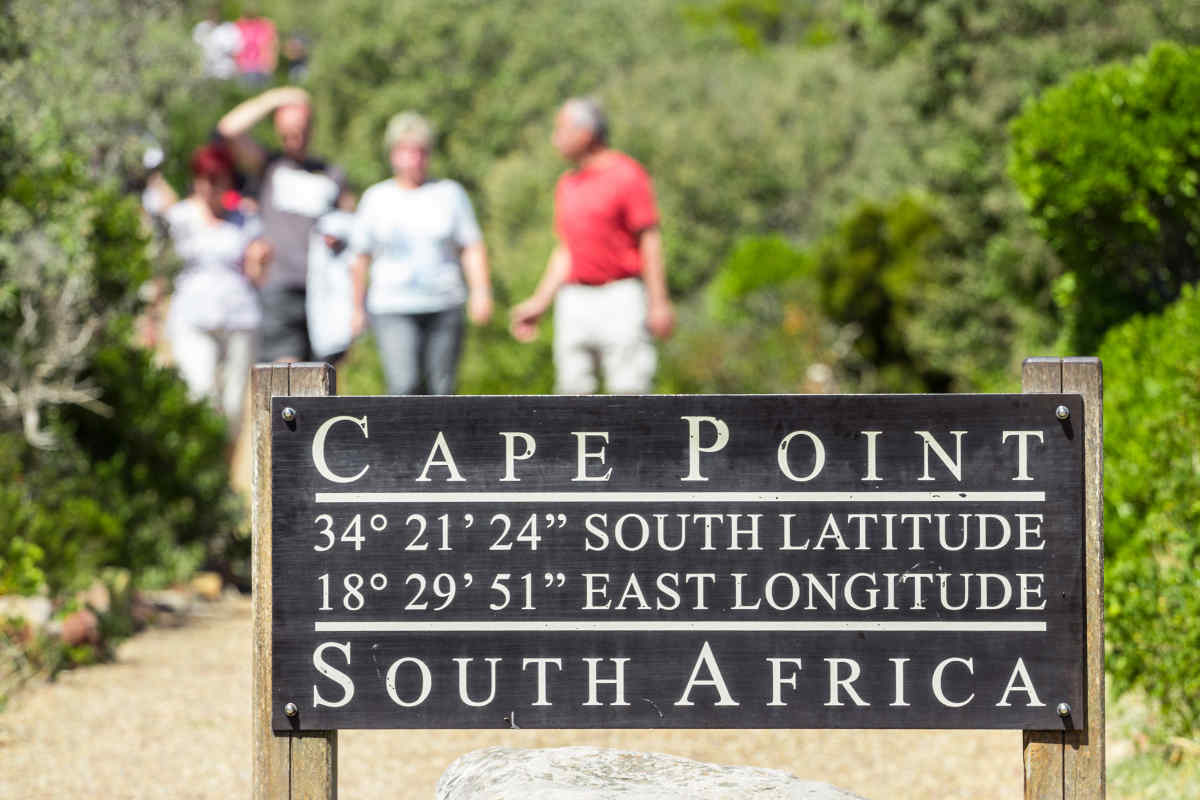 Vacation Package to South Africa | Classic South Africa: Cape Town & Safari ...
