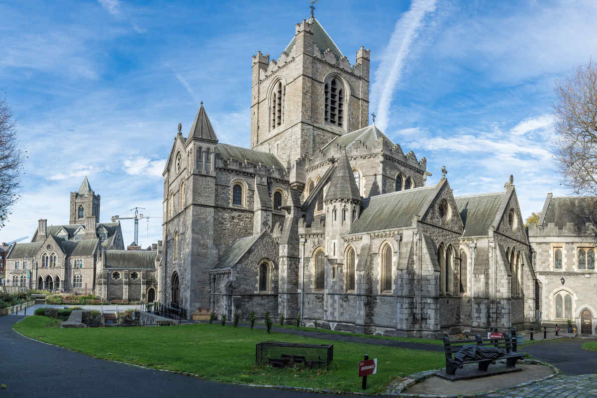 Take the Kingsroad: GoT in Ireland - Vacation Package & Tour