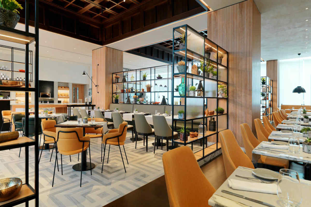 Athens Marriott, Athens | GreatValueVacations.com