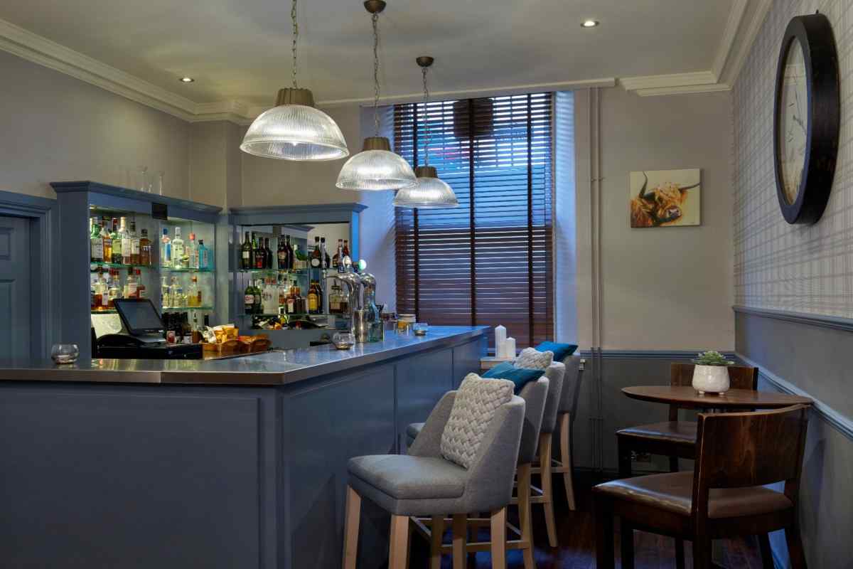 Leonardo Edinburgh City, Edinburgh | GreatValueVacations.com