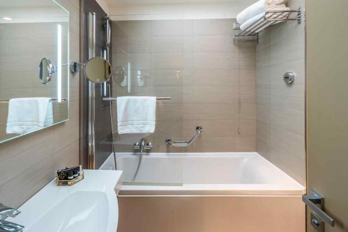 Smart Hotel Holiday, Mestre | GreatValueVacations.com