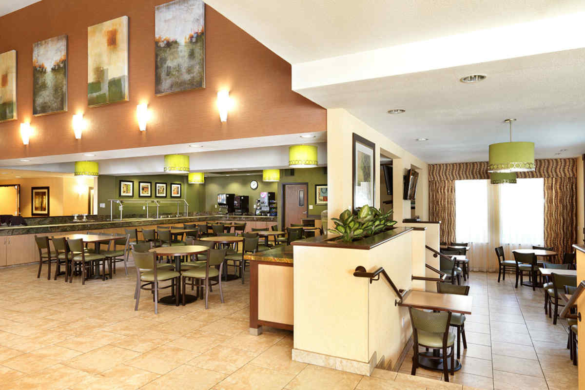 Crystal Inn Hotel & Suites, Salt Lake City | GreatValueVacations.com