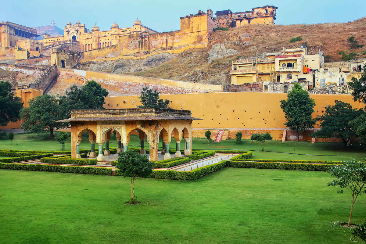 Classic India: The Golden Triangle