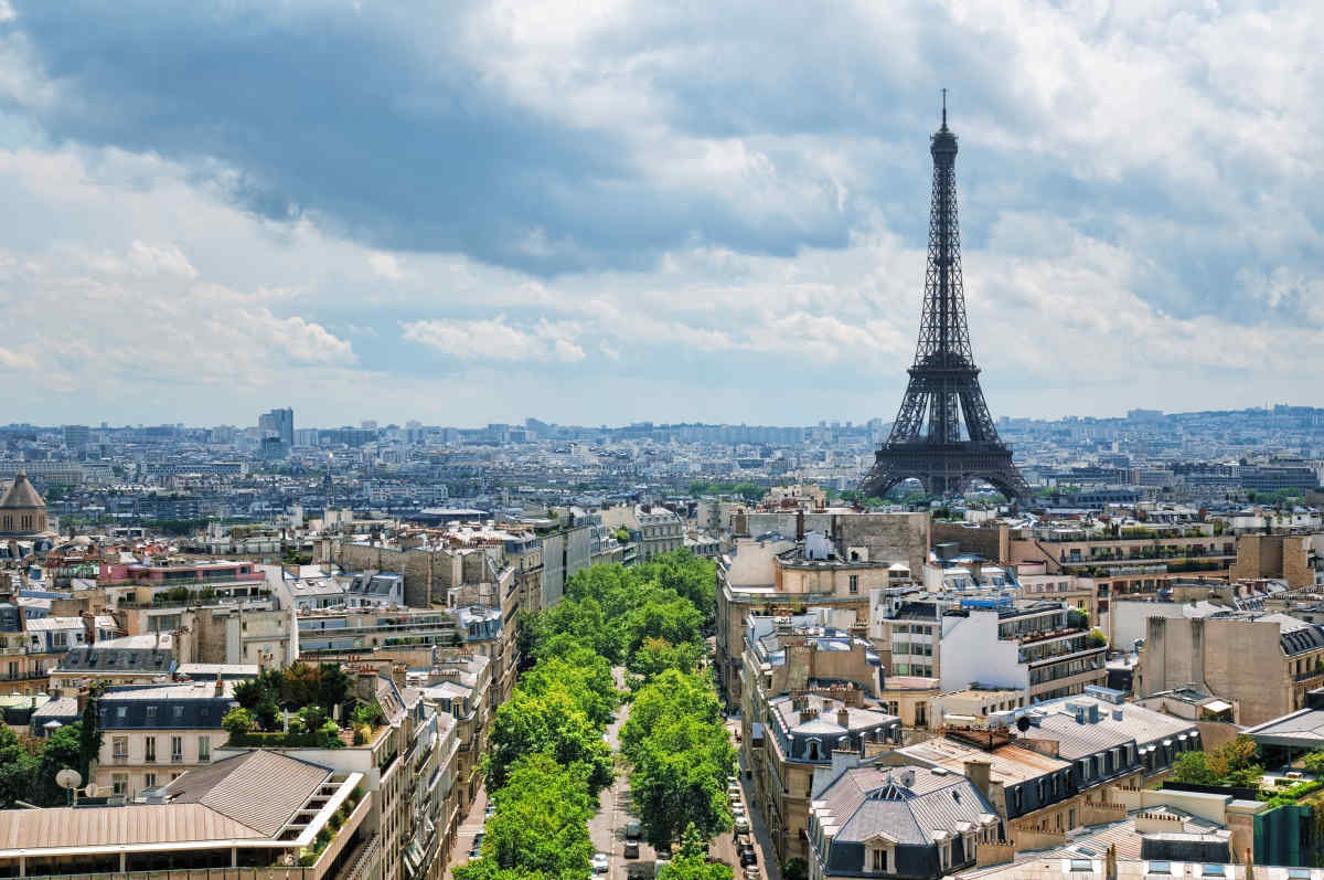 Paris on a Budget - Vacation Package & Tour