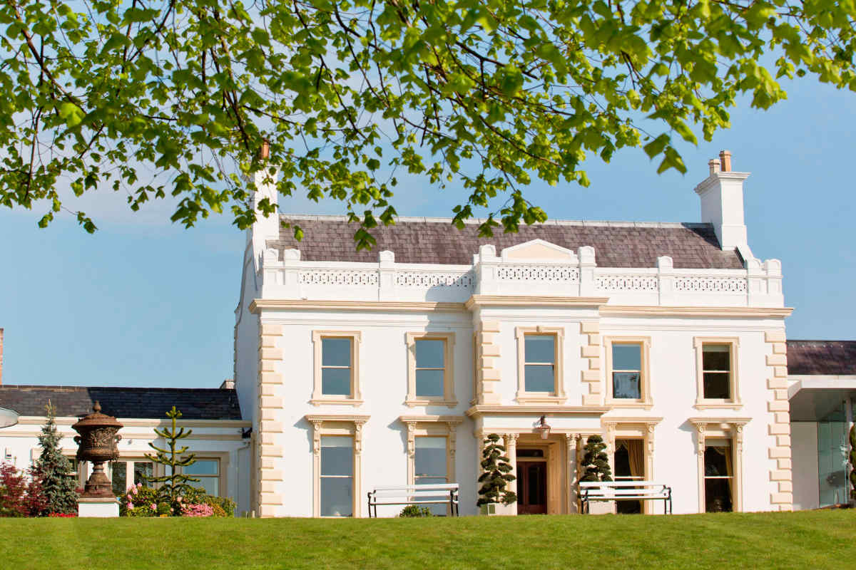 Galgorm Resort & Spa, Ballymena | GreatValueVacations.com